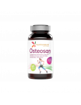 Osteosan 60 cápsulas. mundonatural
